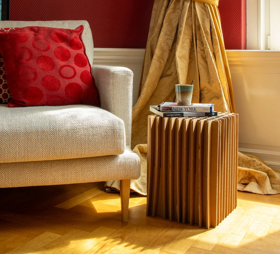 Cardboard tables | Side tables, standing tables, temporary tables – Kartent