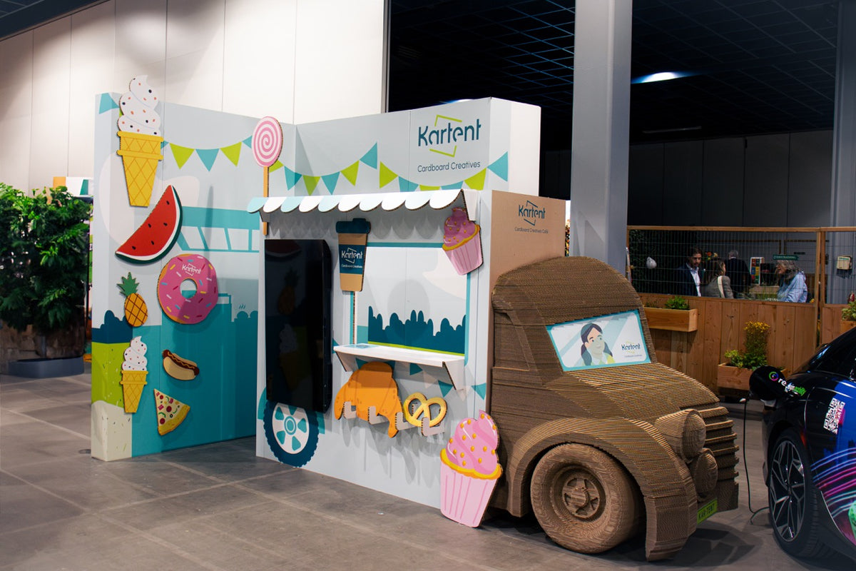 Zakelijk – Kartent